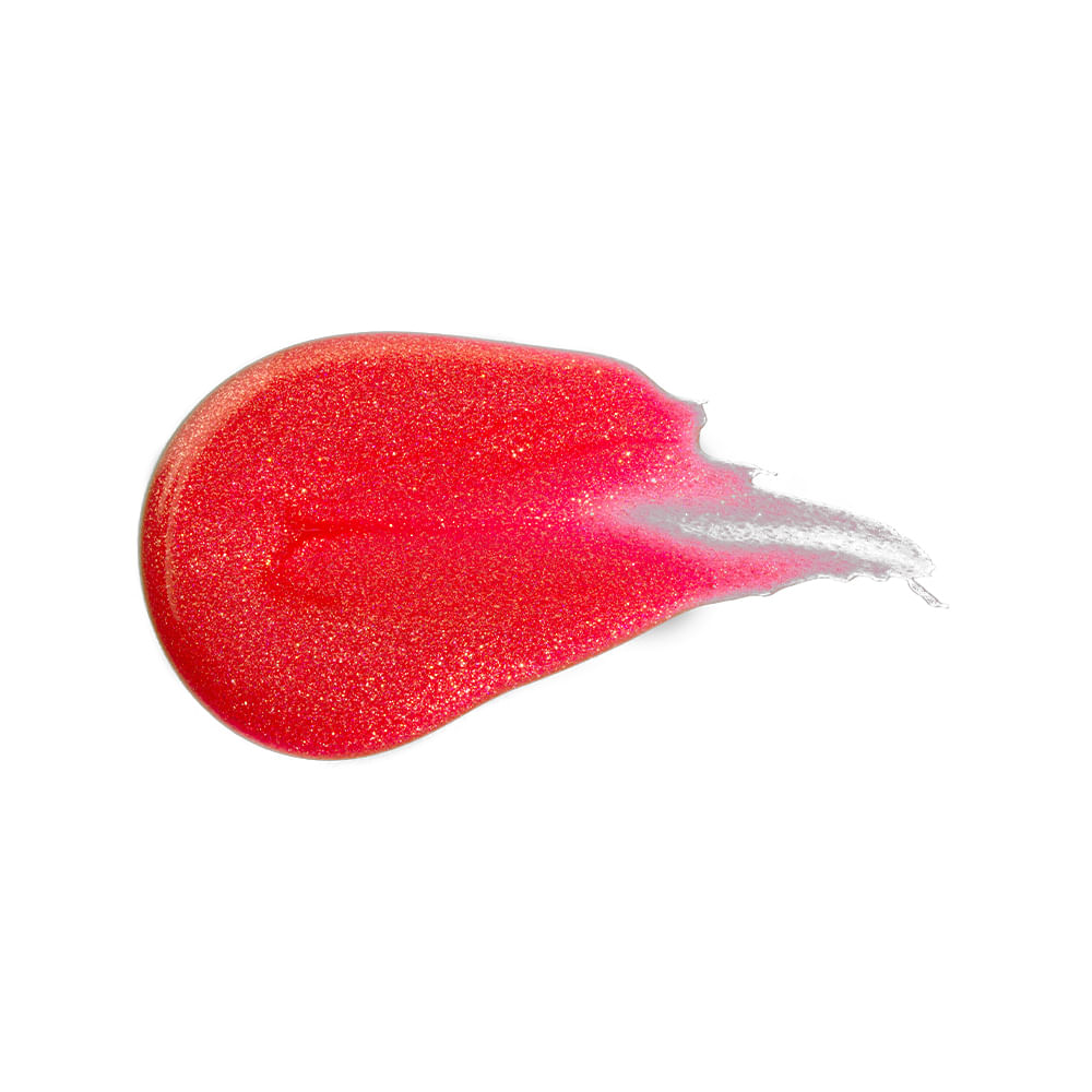 Gloss Hidra Luminous Ruby Glow | Bauny Cosméticos - Bauny