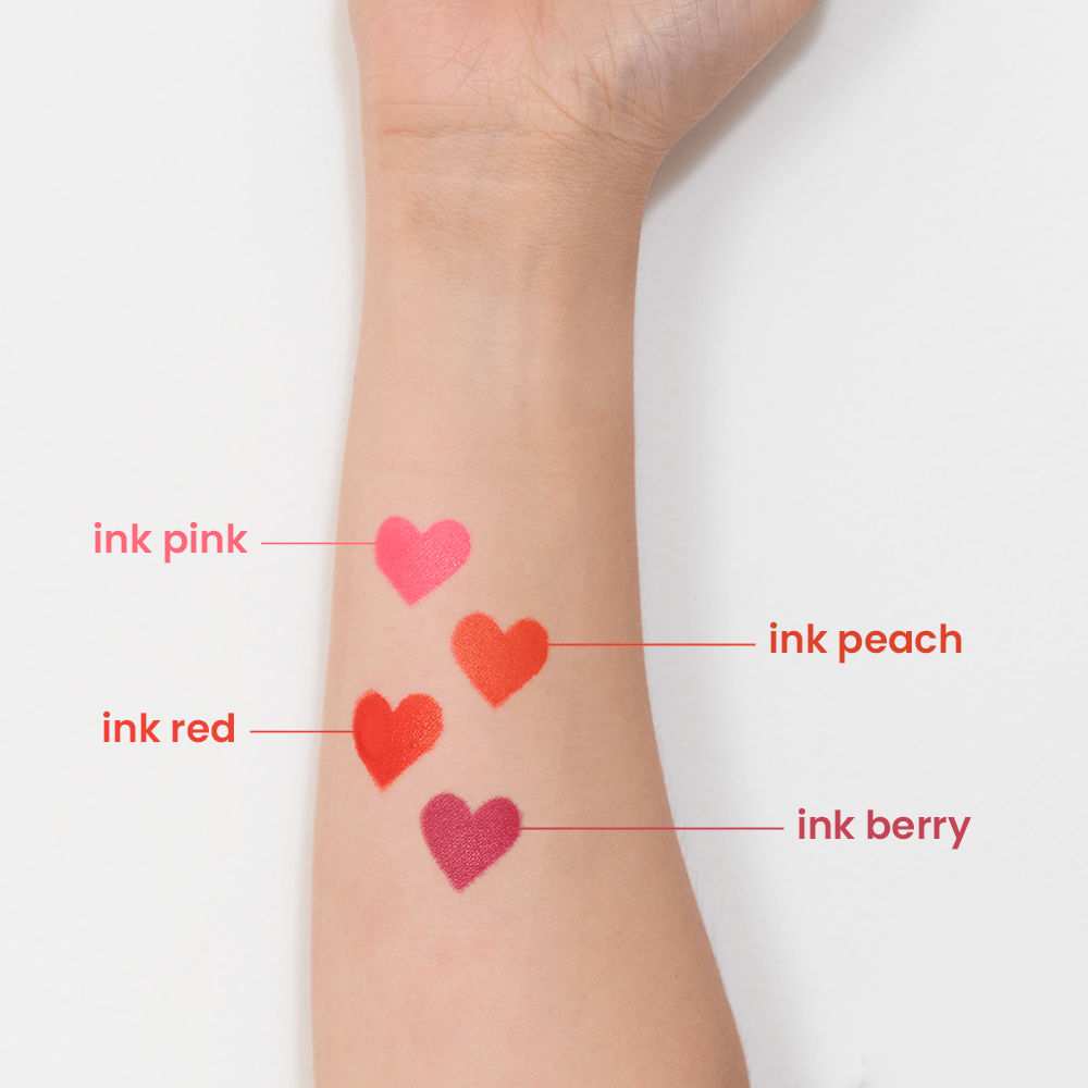 ink-tint-pink-10 - Bauny